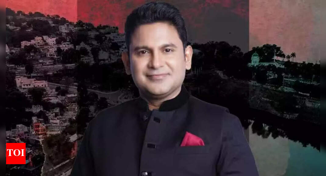 Adipurush writer Manoj Muntashir explains pedestrian dialogues for Lord ...
