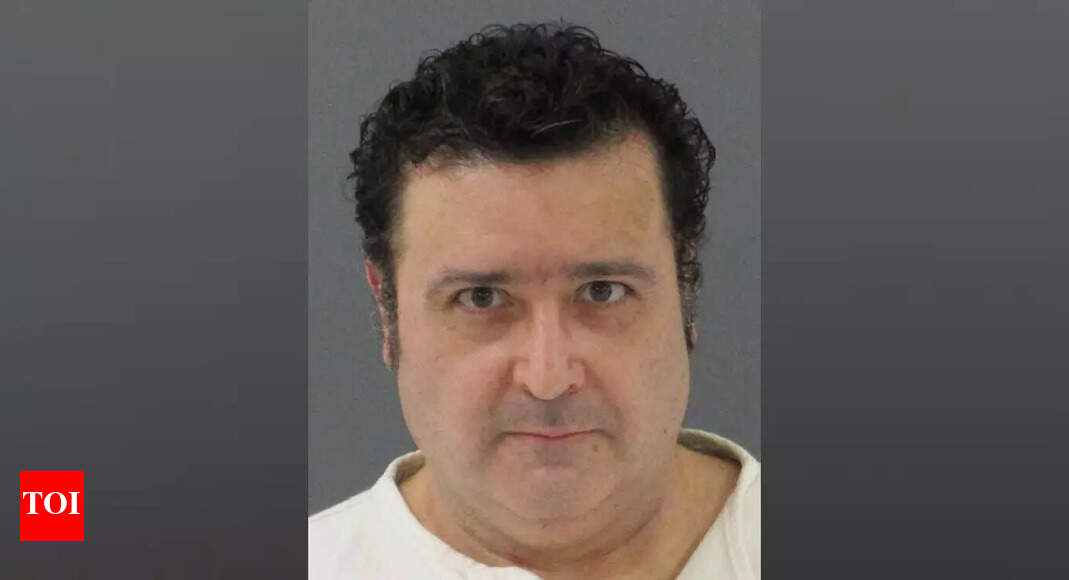 Texas Alabama Execute Murderers Renteria And Mcwhorter Simultaneously