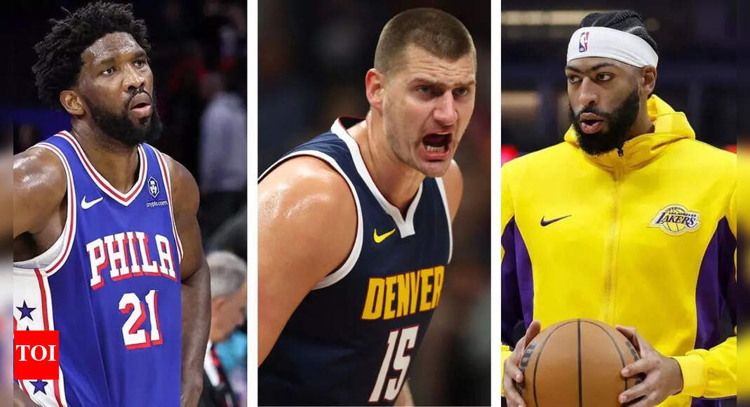 Top 5 NBA Fantasy Performers Predictions for November 17 | NBA News ...