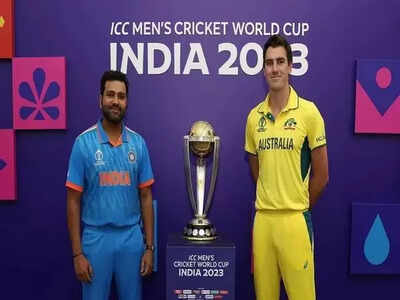 8. Can India avenge 2003 WC final defeat? - Times of India