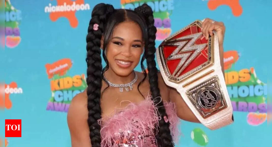 Bianca Belair reflects on historic matches that defined her career ...