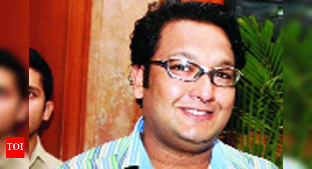 Jaspal Rana's love for biking - Times of India