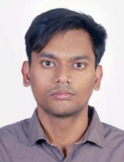 Isro man gets 1st Manohar Parrikar Yuva Scientist Award | Goa News ...