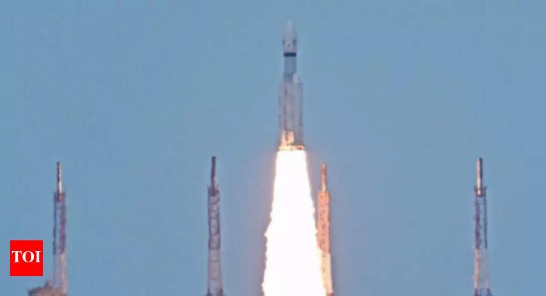 Fourth moon mission to try 90° landing with 350kg rover | Pune News ...