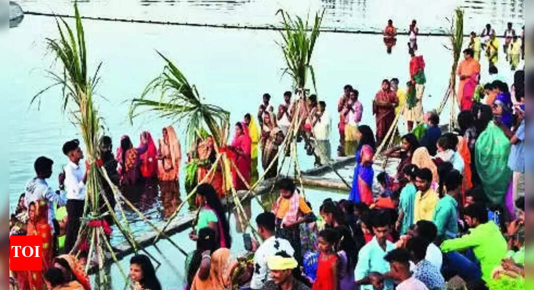 Inordinate delay forces special train passengers to miss first day of ...