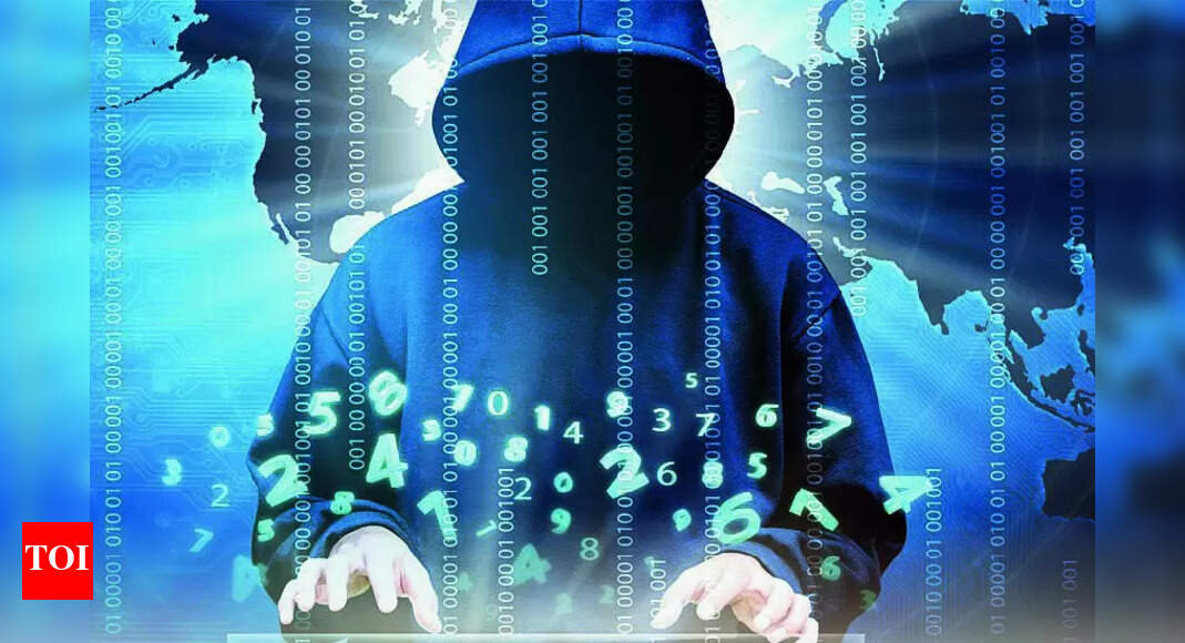 Mule Accounts: Six held for opening 126 mule accounts | Bengaluru News ...