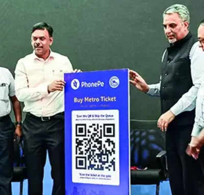 Metro Rail: Book Tickets and Recharge Smartcards with Metro Rail's New ...