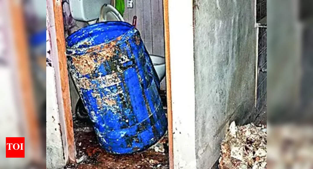 Man Arrested From Thane In Baguiati Skeleton Case | Kolkata News ...