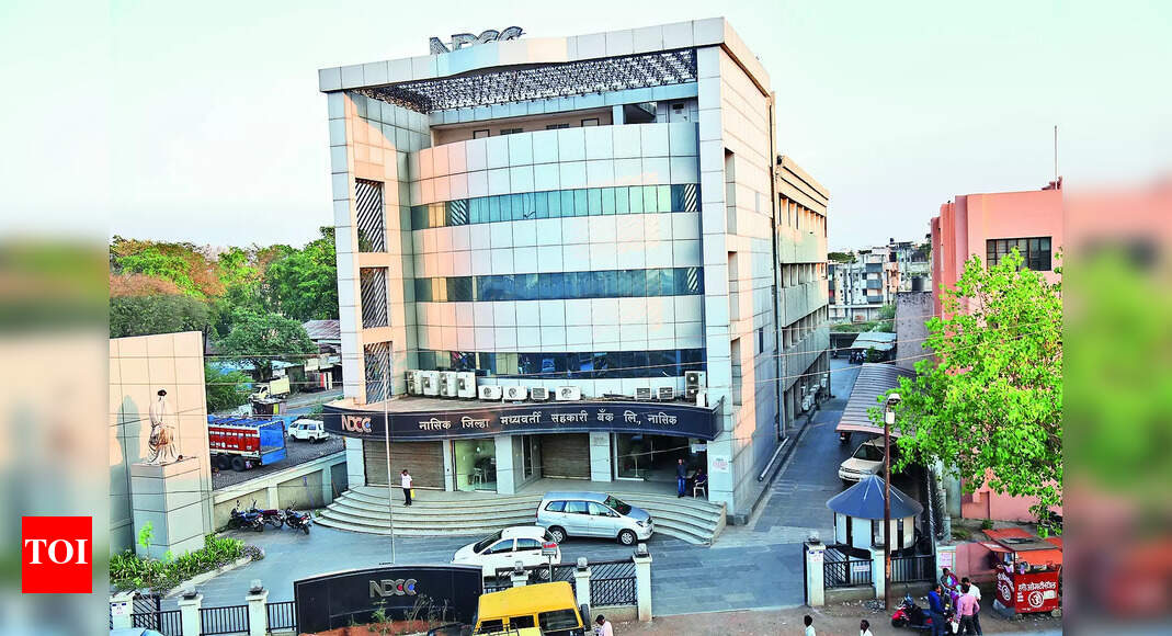 Ajit Pawar: Ajit Pawar Tells Co-op Bank To Go All Out Against Top Loan ...