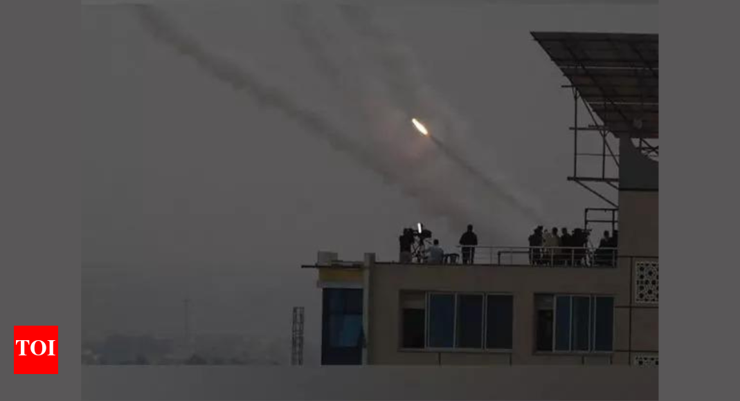 Israel: Air defences intercept missile launched from Lebanon: Israel ... Israel: Air defences intercept missile launched from Lebanon: Israel ...