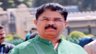 Ashoka: The Rise of Ashoka in Karnataka BJP | Bengaluru News - Times of ...