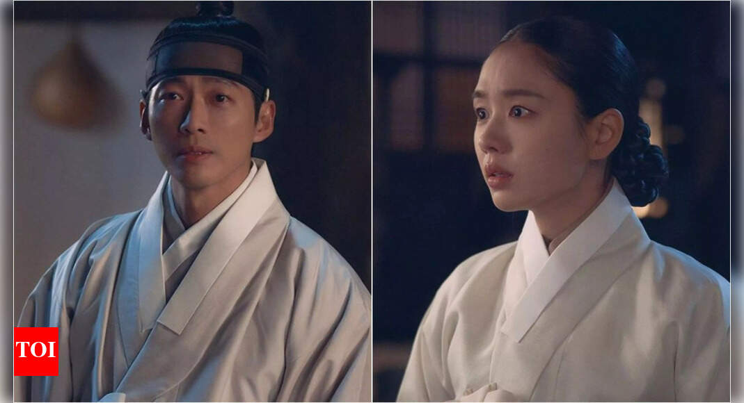 ‘My Dearest’ to unveil answers and tie loose ends in an epic 100-minute ...