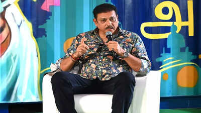 First 10 overs could decide the World Cup final: Former India coach Ravi Shastri | Cricket News ...