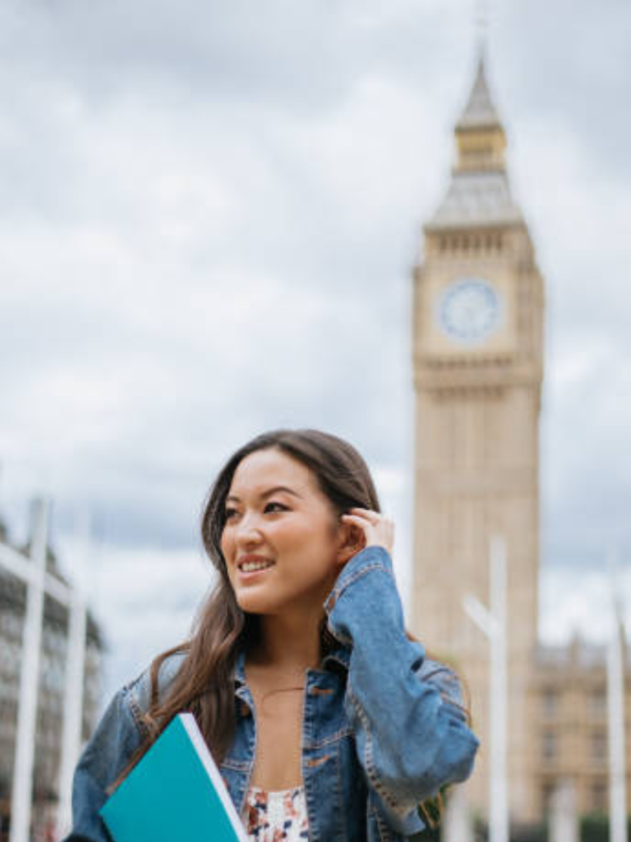 5 Ways to Study Abroad For Free | Times Now