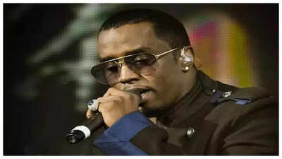 Charged with sexual harassment, rapper Diddy under NYPD lens | English ...