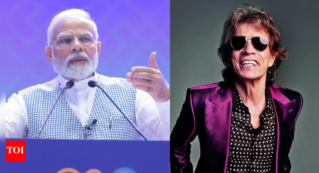 Delighted to know you found joy among people, culture here: PM Modi to ...