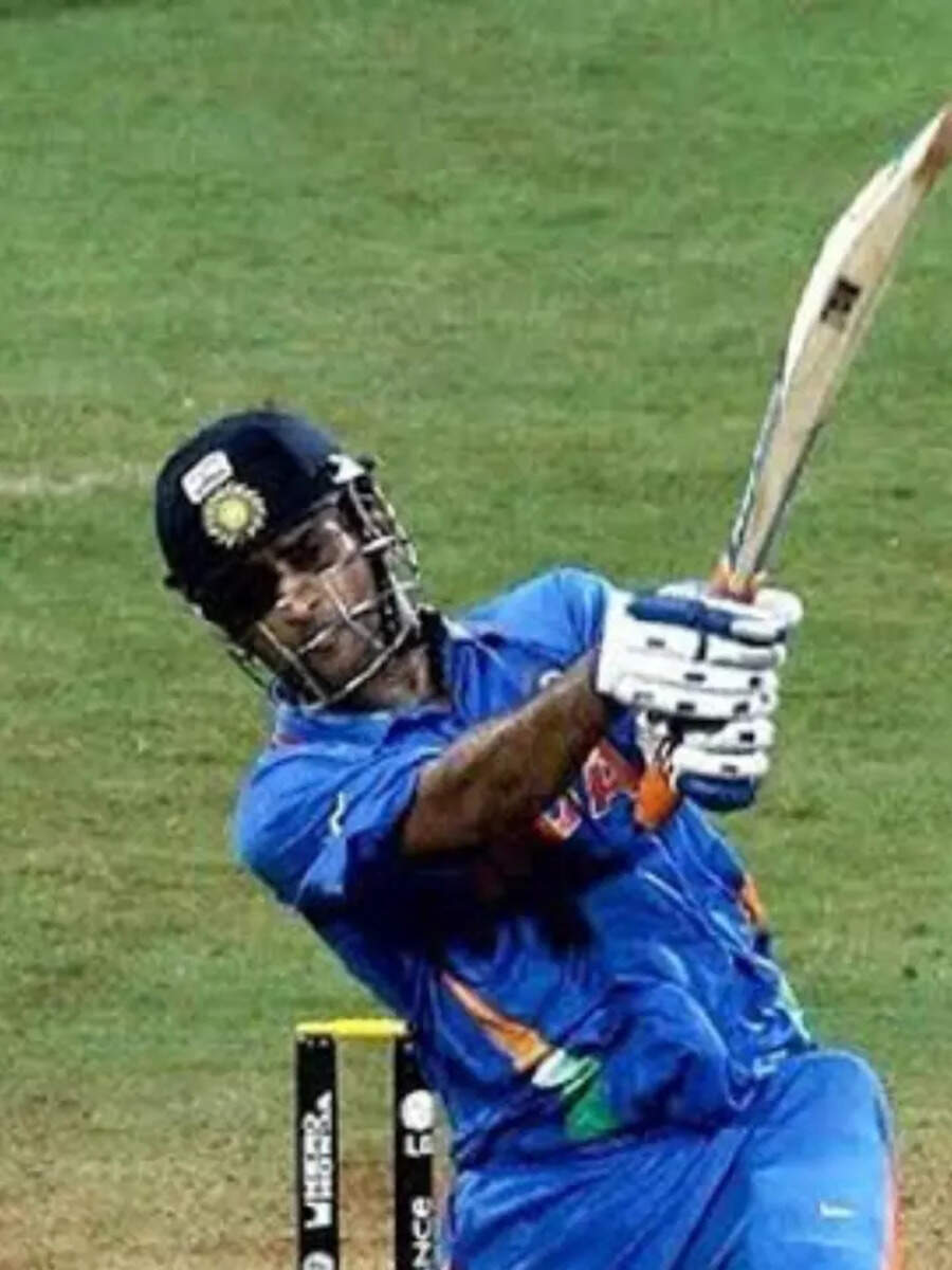 10 Highest Individual Scores In ODI World Cup Finals | Times Now