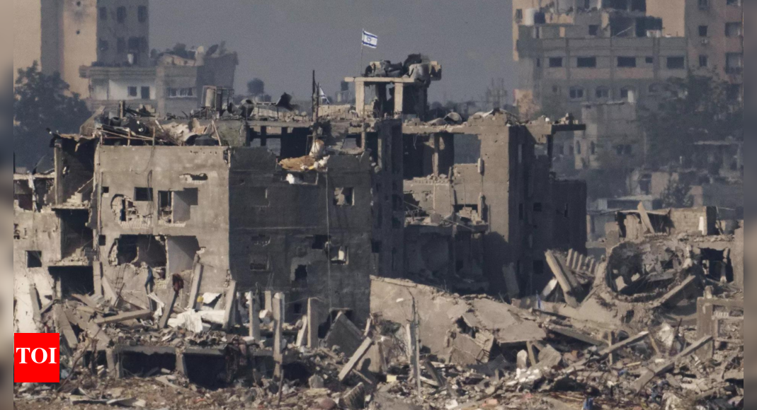 Israeli offensive in south Gaza will put civilians in firing line ...