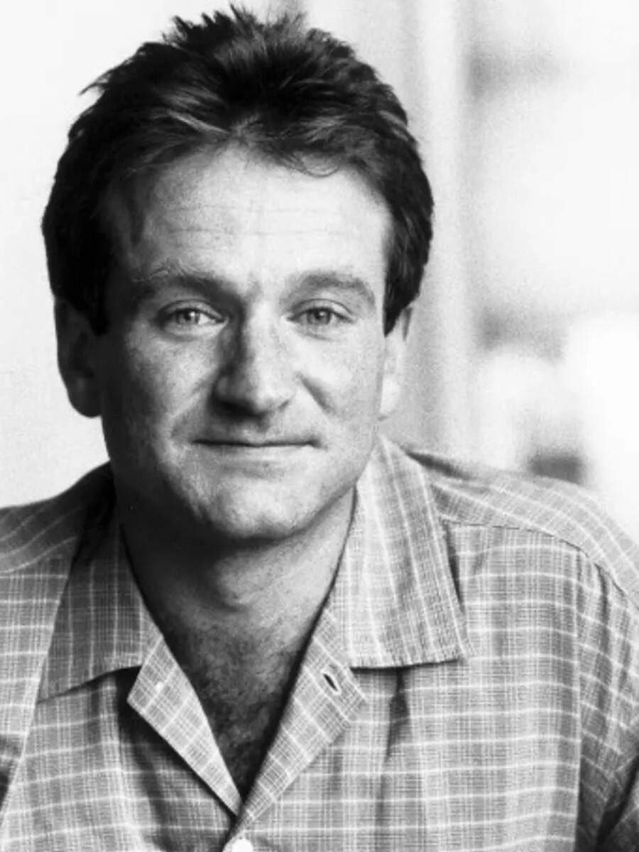 9 quotes on love & life by late Robin Williams | Times of India