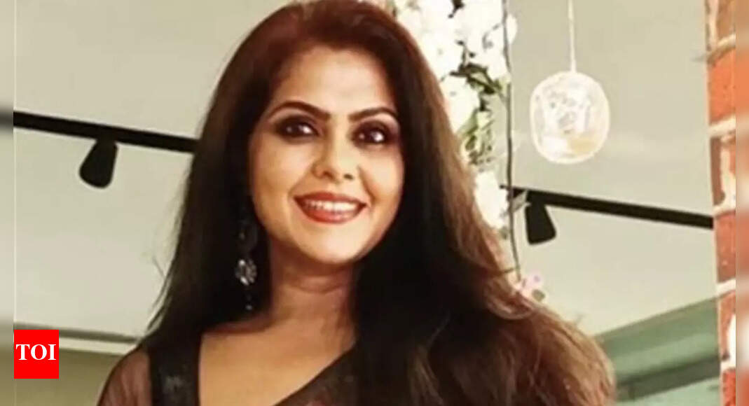 Rinku Ghosh credits father, husband for support in her successful ...