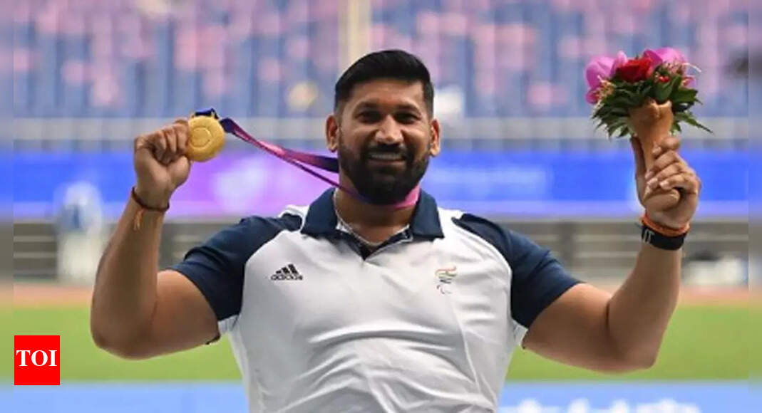 Neeraj Yadav fails dope test, India may lose two gold and drop one spot ...