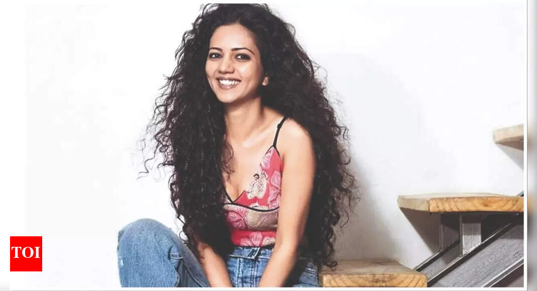 I’m not afraid of being typecast as a mother, says Neha Joshi who will be seen in Atal - Times ...