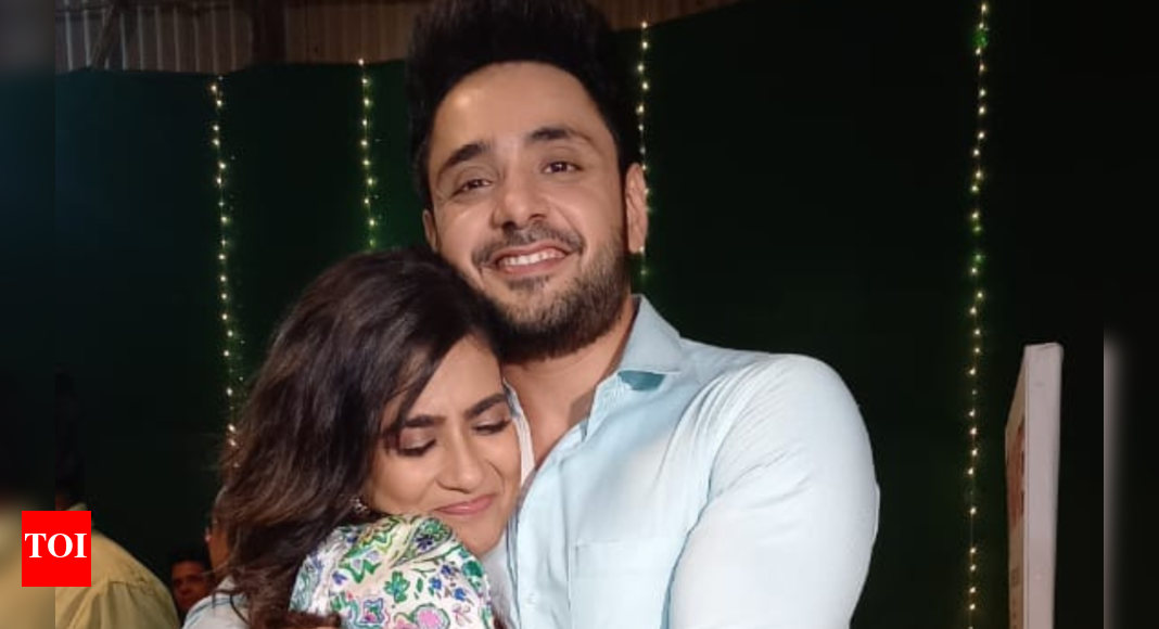 Kathaa Ankahee hits the 250 episodes milestone and goes off air soon as Aditi Dev Sharma and ...