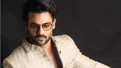 Vishal Aditya Singh aka Dev from ‘Chand Jalne Laga talks about the ...