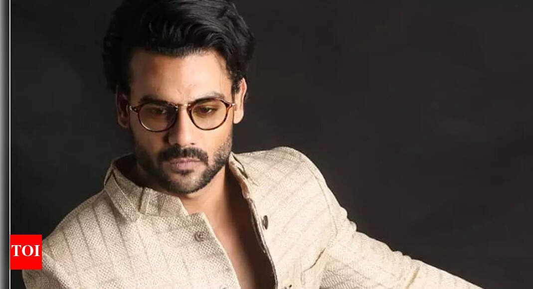 Vishal Aditya Singh aka Dev from ‘Chand Jalne Laga talks about the significance of Chhath ...