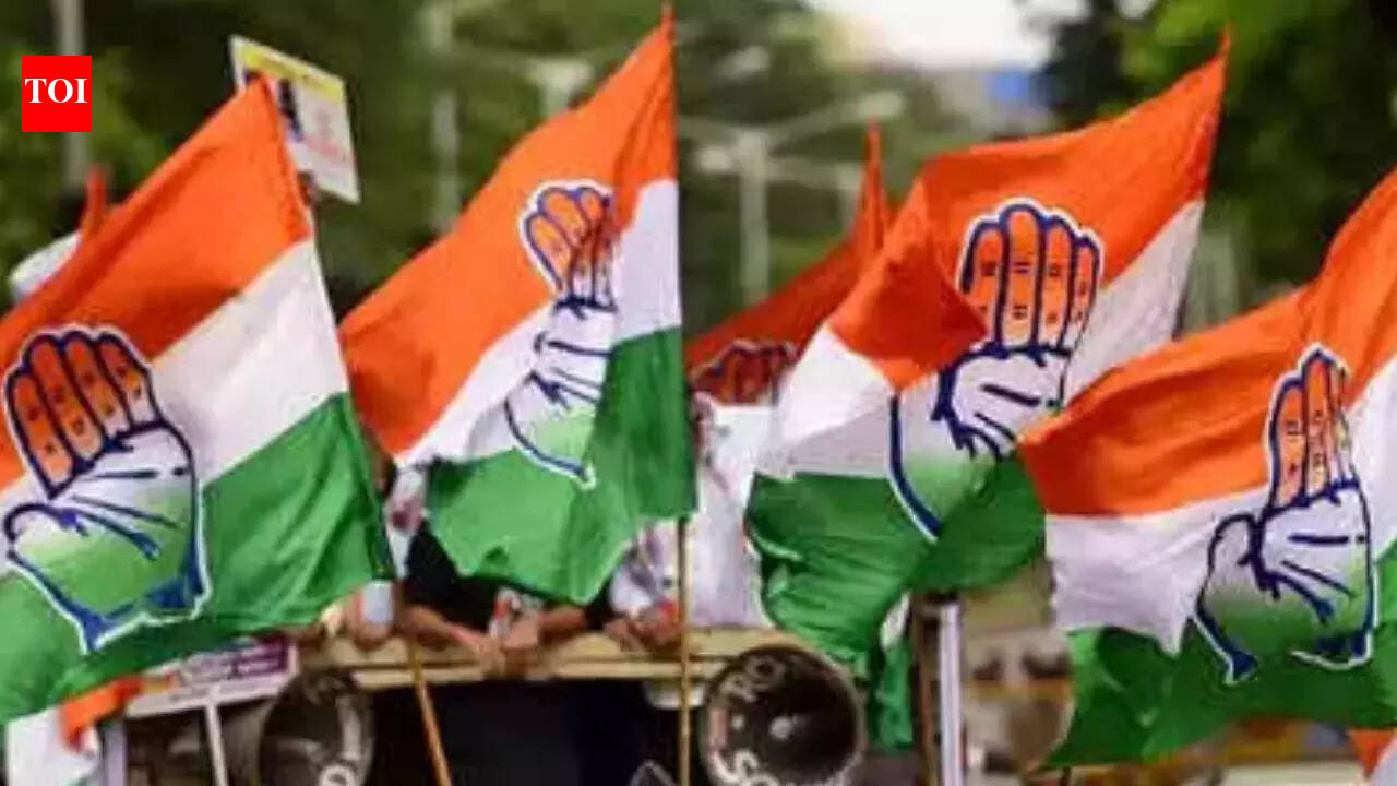 Assembly Elections 2023 Live Updates: Congress to release its manifesto ...