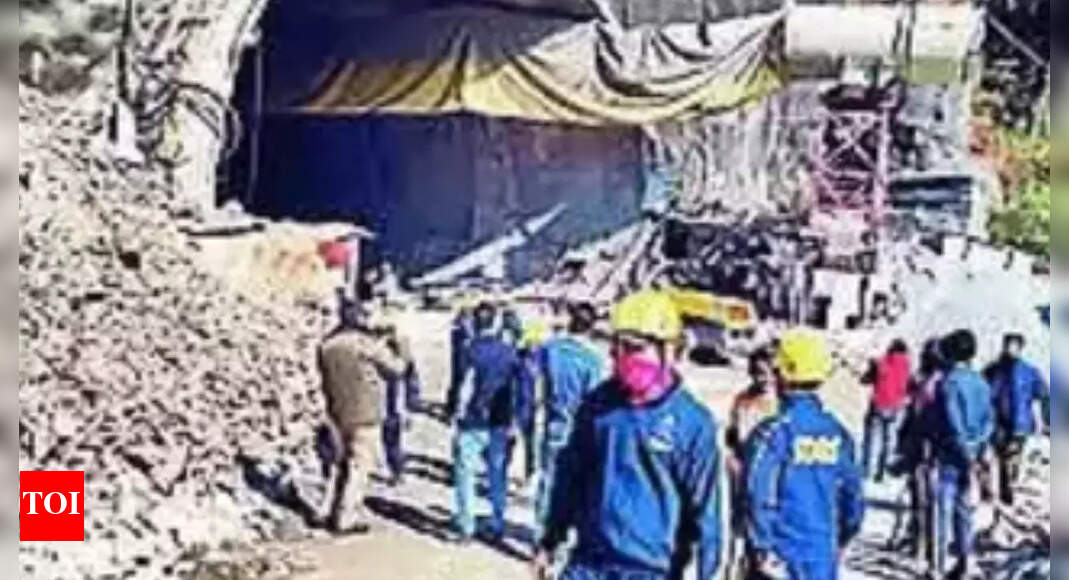 Rescue Operation: Uttarakhand: Rescue operations stuck, PMO steps in ...