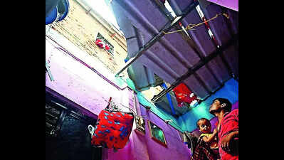 LPG Cylinder Explosion: 8 injured in LPG cylinder explosion in ...