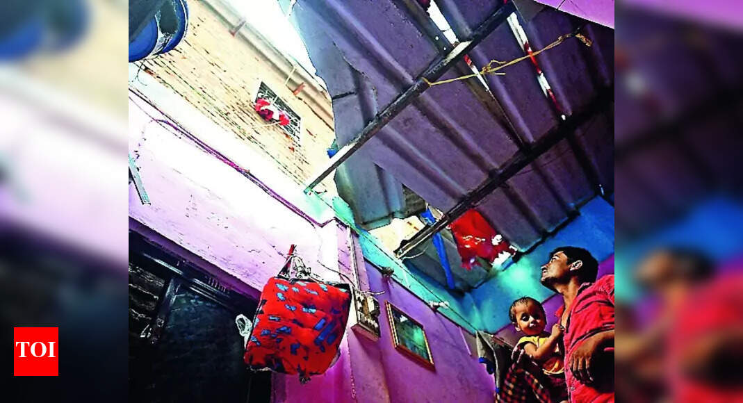 LPG Cylinder Explosion: 8 injured in LPG cylinder explosion in ...