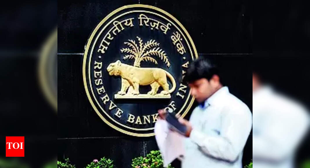 Venkitaramanan, Who Steered Rbi During 1991 Crisis, Passes Away At 92 ...