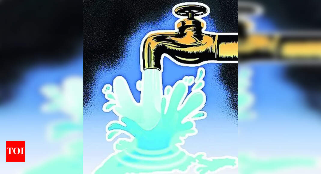 Bogadi Residents: Soon, Bogadi Residents To Have Access To Clean Piped ...