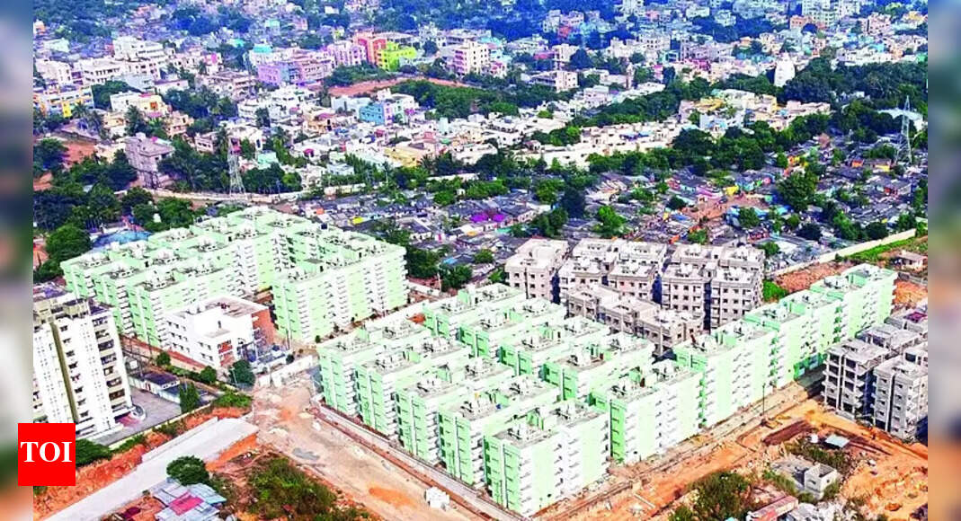 Naveen: Naveen to inaugurate two EWS housing projects in Bhubaneswar ...