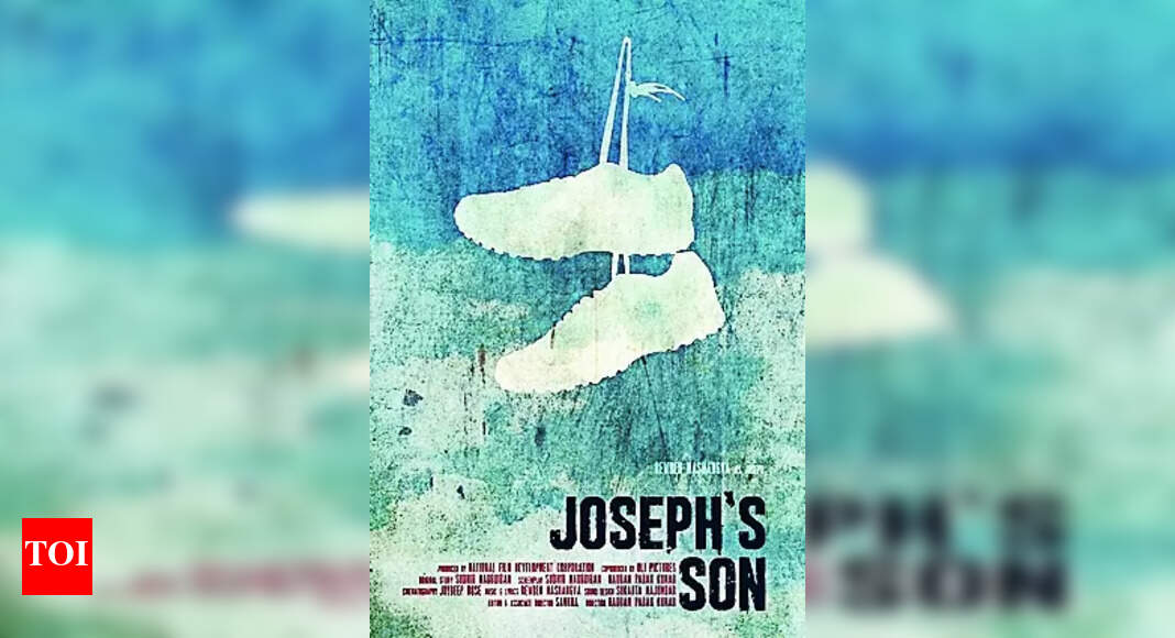 Manipur Film: Manipur film Joseph’s Son to compete in 29th Kolkata International Film Festival ...