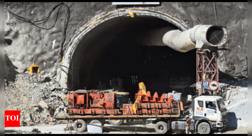 Trapped labourers stare at physical, mental health crisis | Dehradun ...