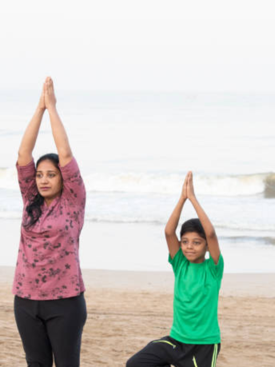 7 Yoga Poses to Improve Concentration in Students | Times Now