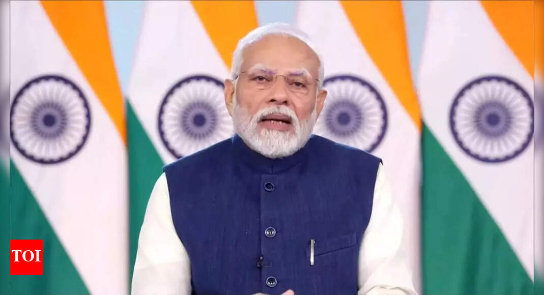 PM Modi extends wishes countrymen on auspicious occasion of Chhath Puja ...