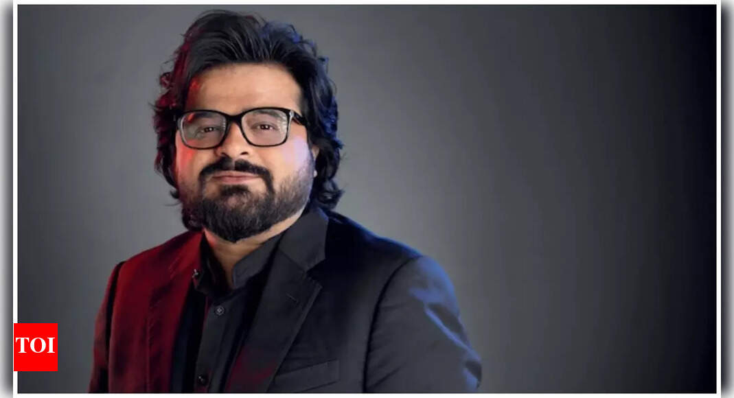 "Desh ka parcham lehra do": Composer Pritam sends best wishes to Team ...