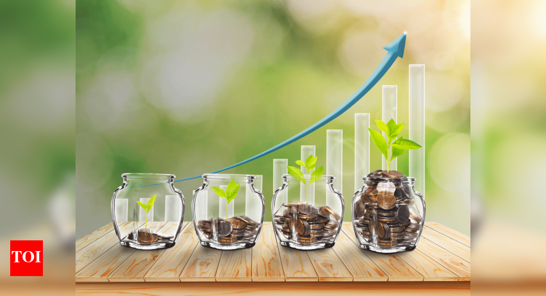 Mutual funds' NFO collection surges 4 times to Rs 22,000 crore in ...