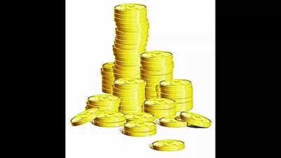 Doctor Falls For Fake Gold Coin Trick: Doctor falls for fake gold coin ...