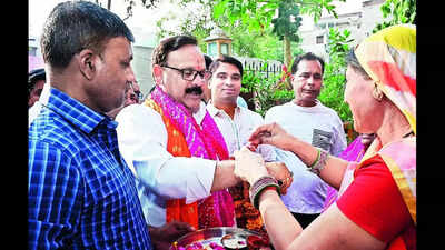 Potential polarisation of voters, and efforts to prevent it mark poll ...