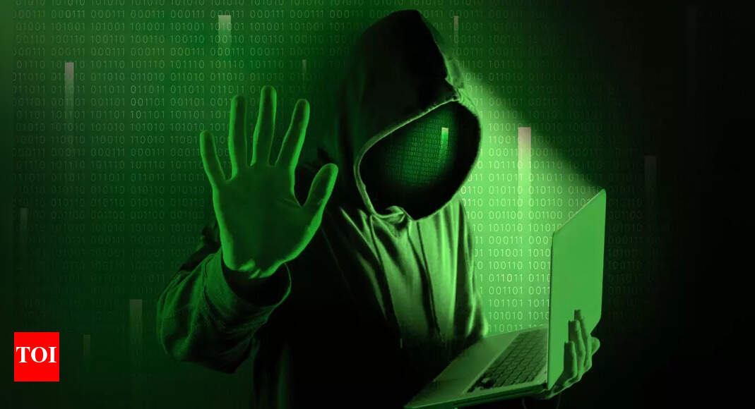 Top 5 types of cyber financial frauds that you should be wary of ...