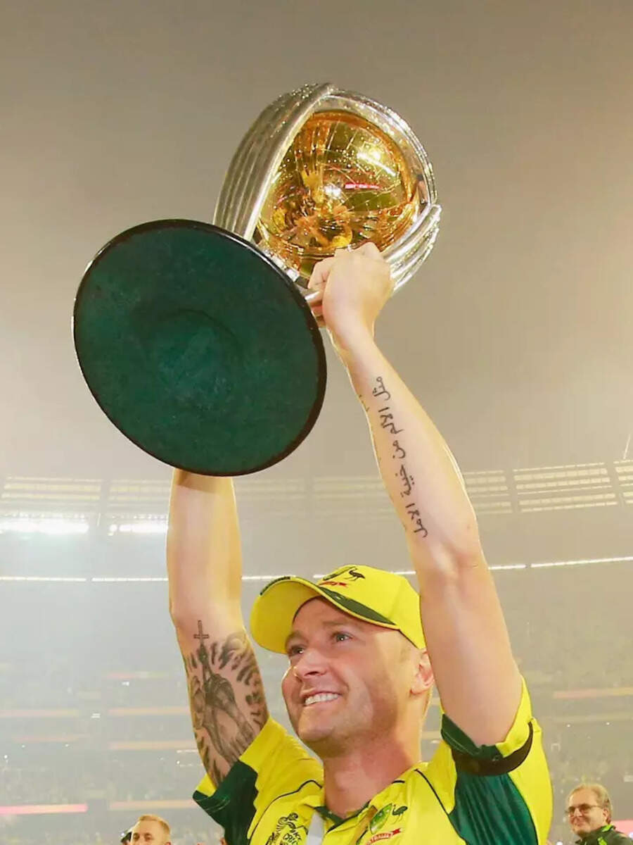 3 Teams Who Defeated Australia In World Cup Final | Times Now