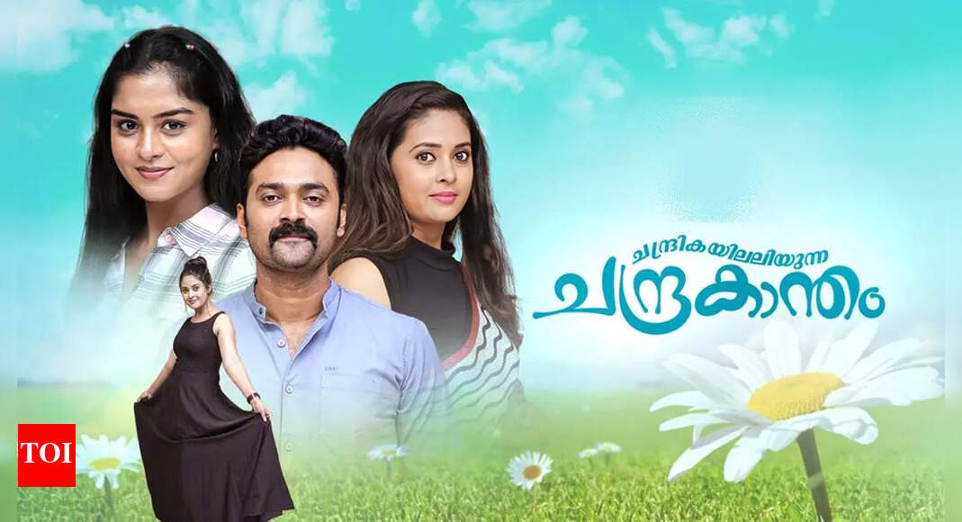 Chandrikayilaliyunna Chandrakantham: New show to enchant viewers with a ...