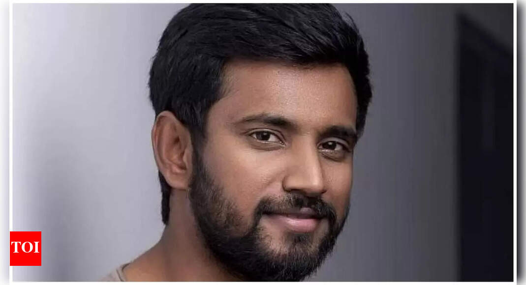 South actor Darling Krishna says, "It's like revenge" for IND vs AUS ...