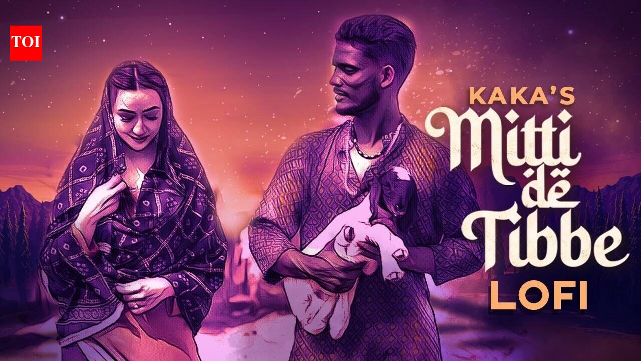 Check Out The Latest Punjabi Music Audio For Mitti De Tibbe (LoFi Mix ...