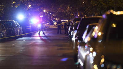 US: Memphis police search for suspect after 4 female victims killed and ...